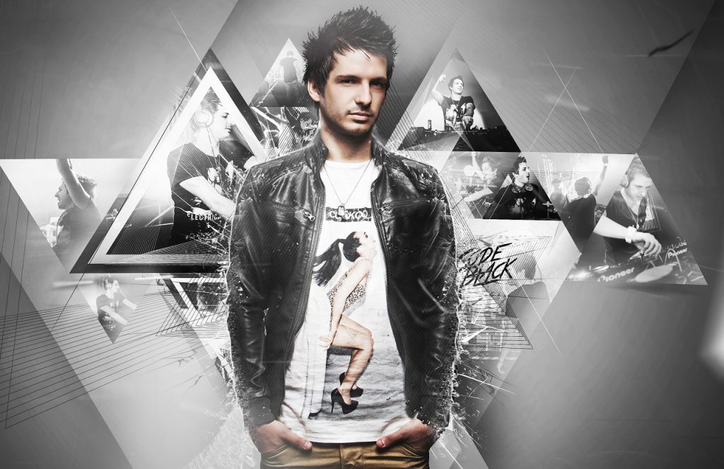 Code Black's 'Journey' Tells the Story of His Musical Self-Reinvention ...