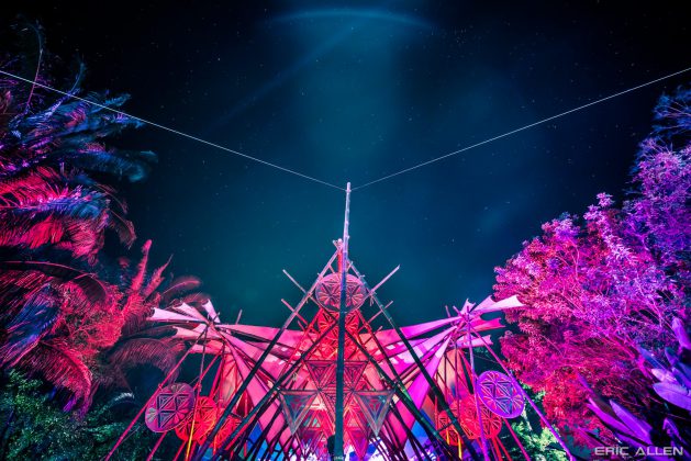 Envision Festival Just Released Their 2019 Lineup and It's Wild! | EDM ...