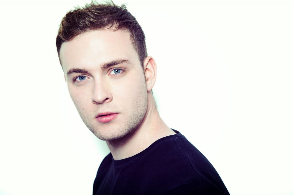 Luke Bond Returns Like "Clockwork" and Signs to Armada Music | EDM Identity