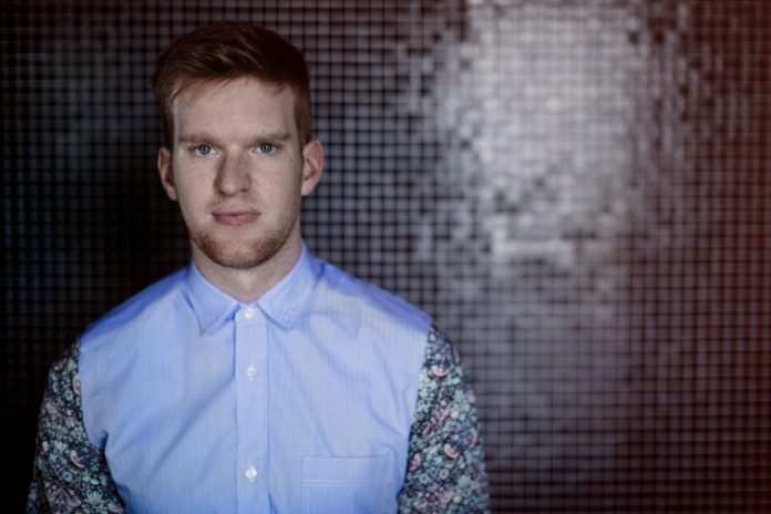 Tim Engelhardt Shares Some Tunes Ahead of Minimal Effort: All Hallows ...