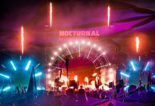 deadmau5 & Insomniac to Collaborate on Exclusive Merch for Countdown ...