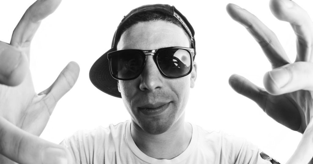 Dubloadz Gives Us The Lowdown on 'Ghost Gang' EP, Houseloadz Project ...