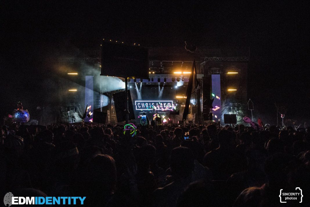 Goldrush Music Festival 2018 Was A Gold Mine Of Quality Electronic ...