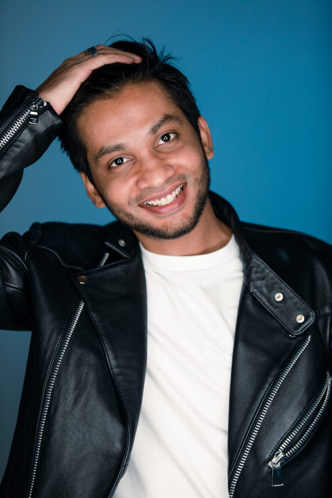 Saad Ayub Talks New Collaborations, ADE, The Future Of Trance, & More ...