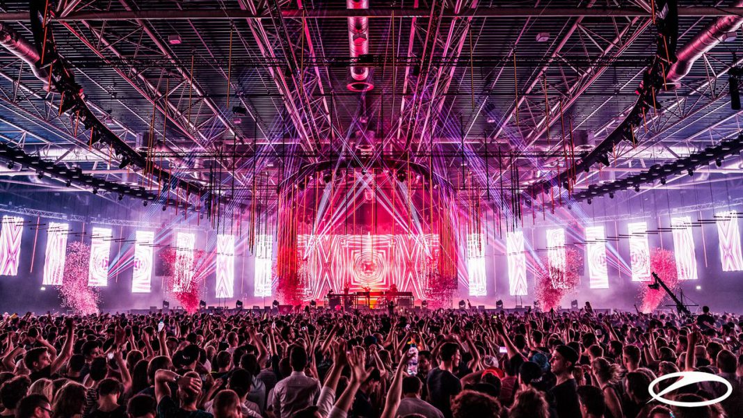 The ASOT 1000 Utrecht Lineup Has Landed | EDM Identity