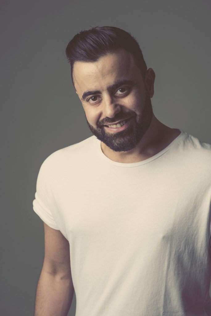 Get To Know Maltese Underground Artist Carl Bee | EDM Identity