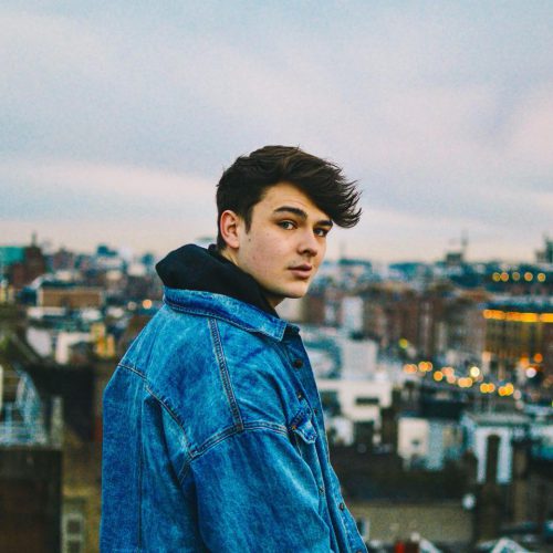 Get To Know London-Based Rising Star Jay Pryor | EDM Identity