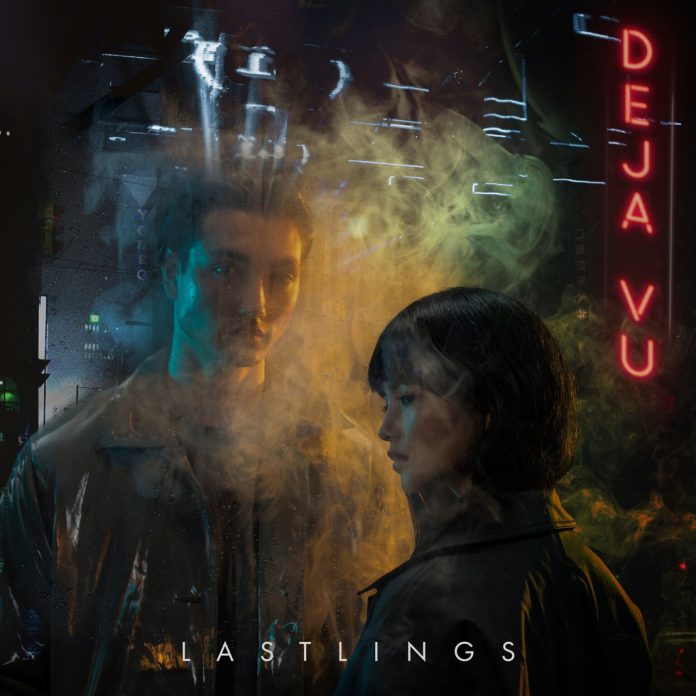 Australian Duo Lastlings Drops New Tune "Deja Vu" | EDM Identity