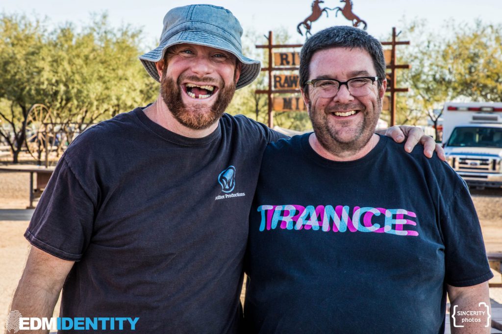 Sean Watson Talks Burning Man, The Phoenix House Scene, & More! | EDM ...