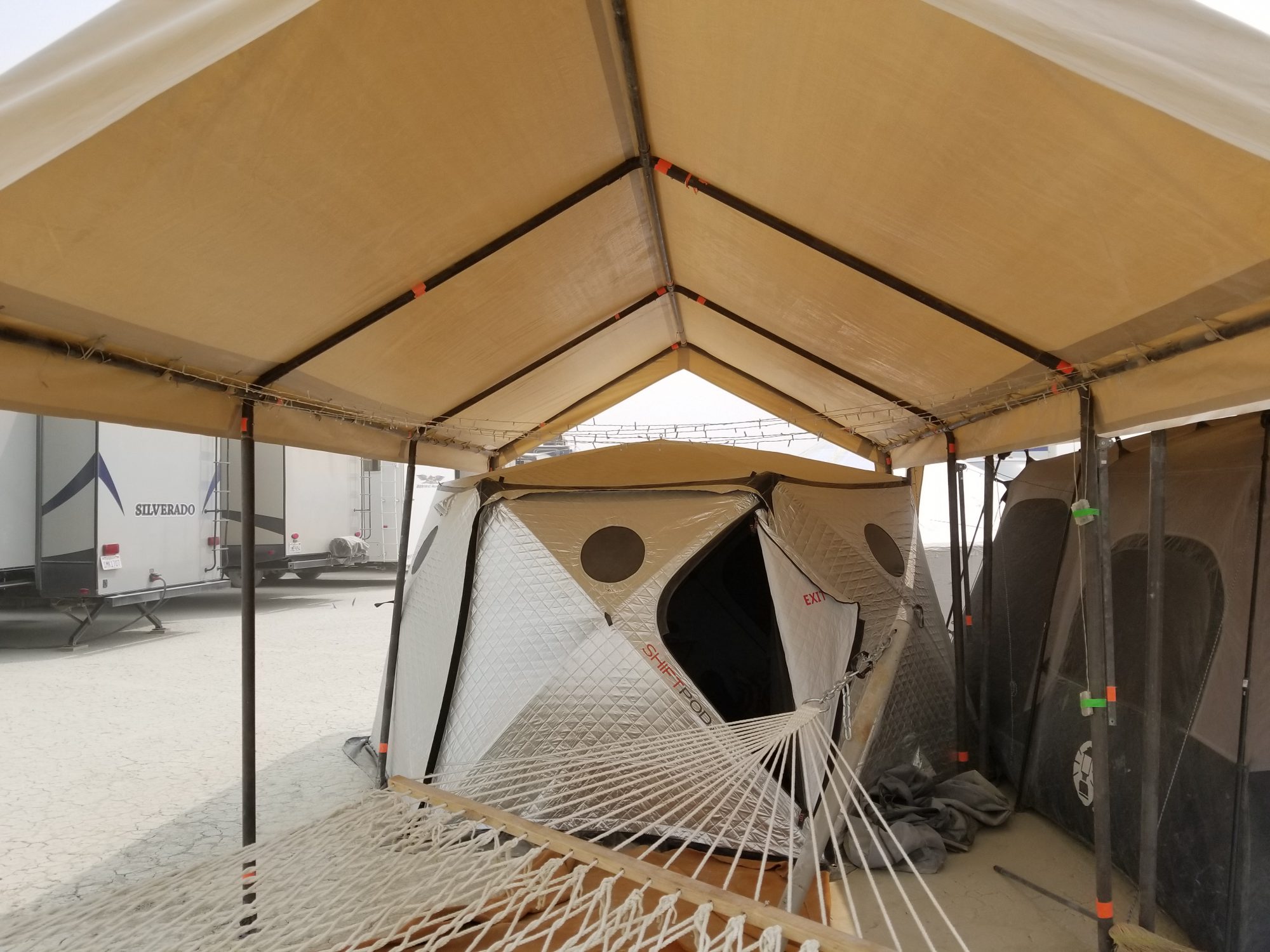 Is A SHIFTPOD2 The Right Choice For You Next Festival Season? | EDM ...