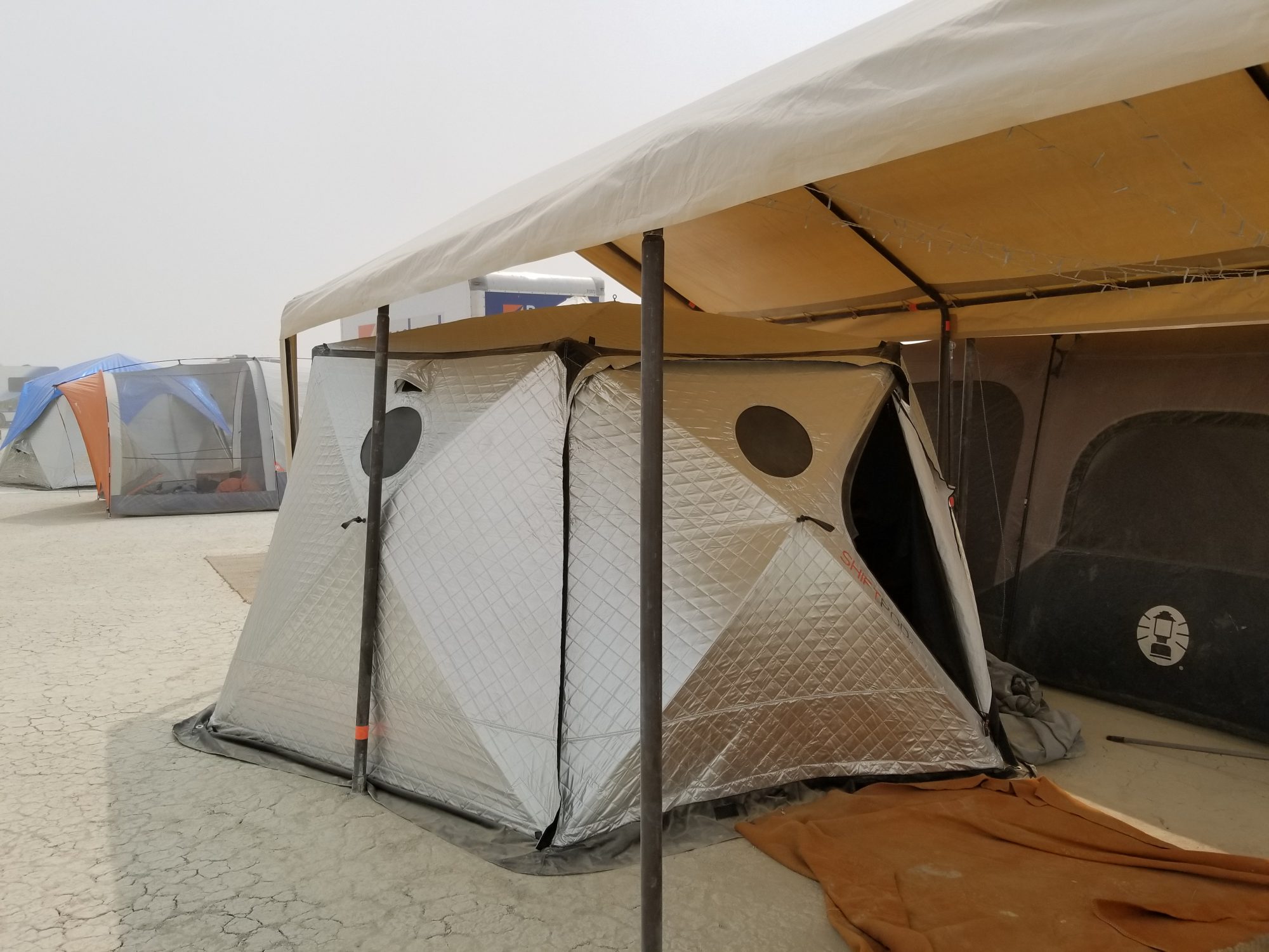 Is a SHIFTPOD2 the Right Choice for You Next Festival Season? | EDM ...