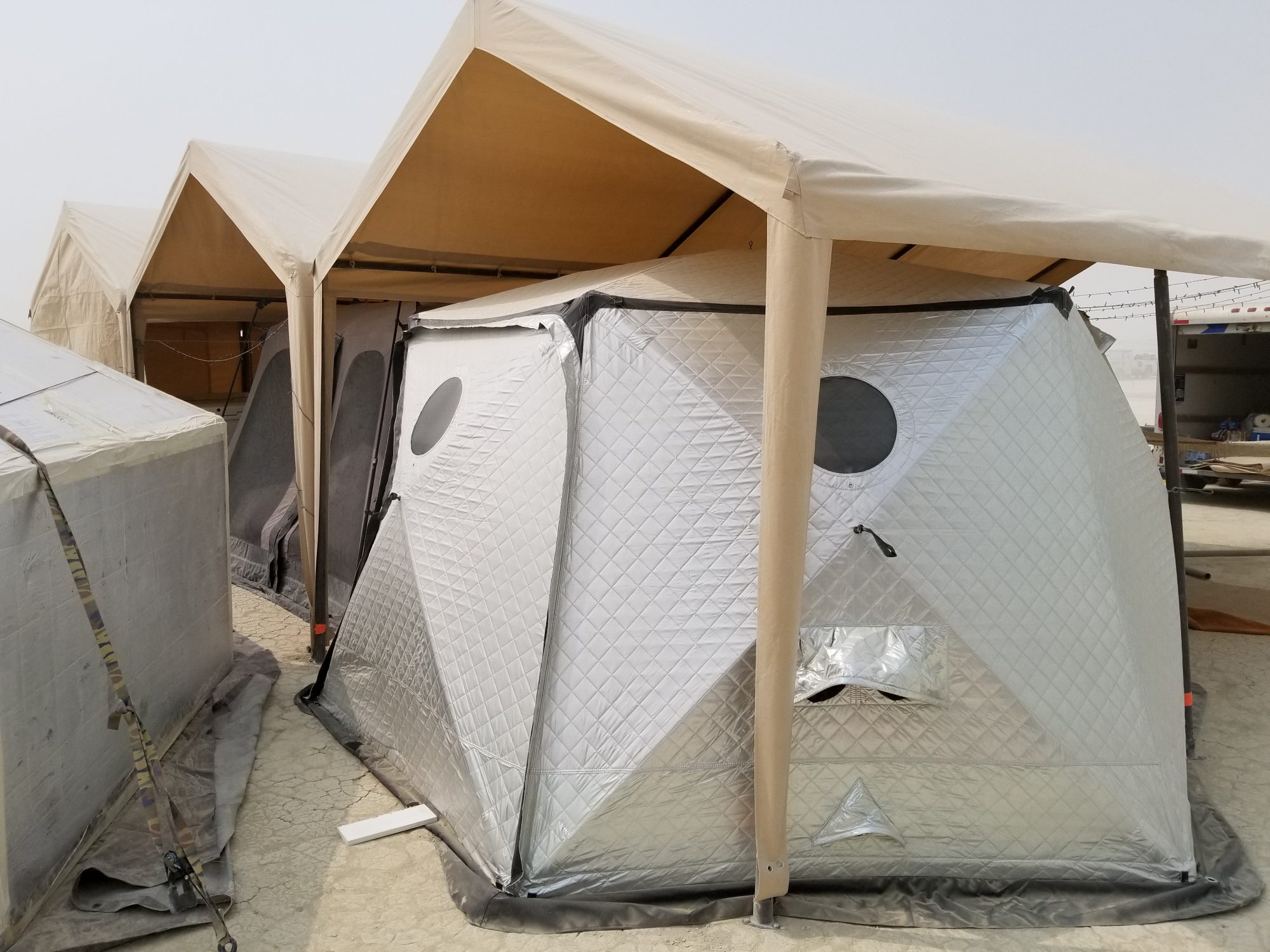 Is a SHIFTPOD2 the Right Choice for You Next Festival Season? | EDM ...