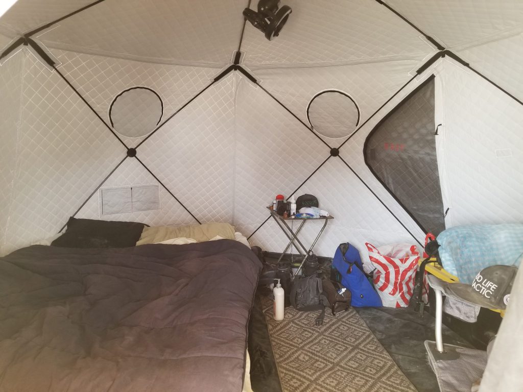 Is A SHIFTPOD2 The Right Choice For You Next Festival Season? | EDM ...