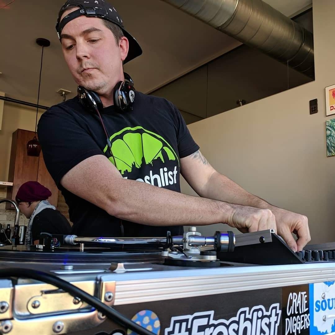 Meet the Freshest of the Freshlist, Tom Reed! | EDM Identity