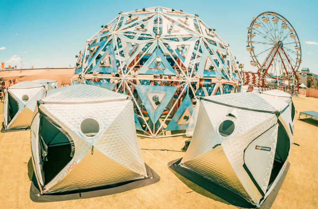 Is a SHIFTPOD2 the Right Choice for You Next Festival Season? | EDM ...