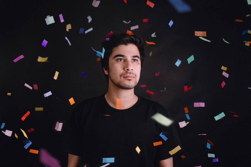 Get to Know House Artist n808 in This Week's Artist Spotlight | EDM ...