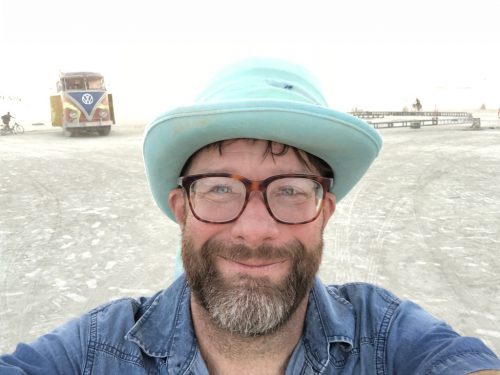 Sean Watson Talks Burning Man, The Phoenix House Scene, & More! | EDM ...