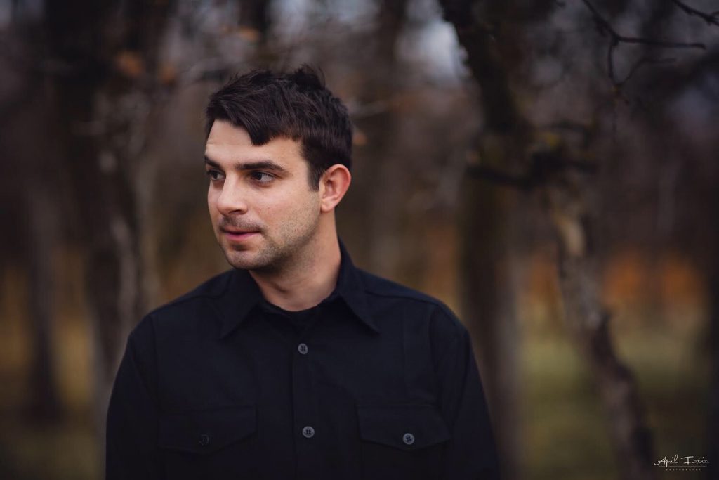 Get to Know LA-Based Rising Star Warden | EDM Identity