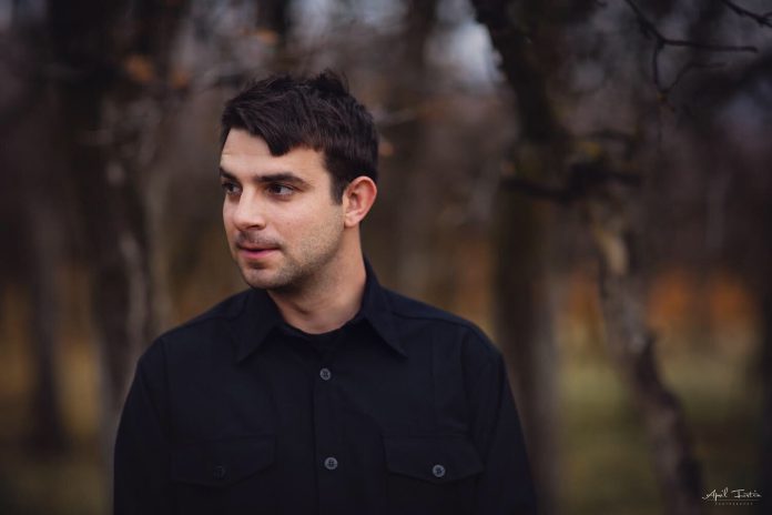 Get to Know LA-Based Rising Star Warden | EDM Identity