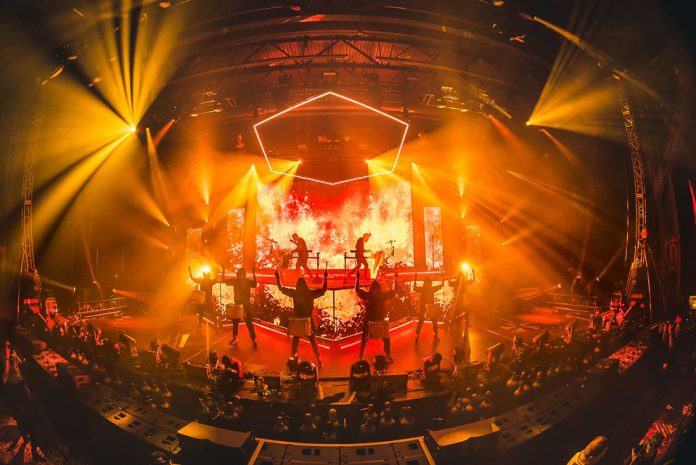 HiJinx 2018 Ended the Year with Bass, Funk, and Plenty of Good Vibes ...