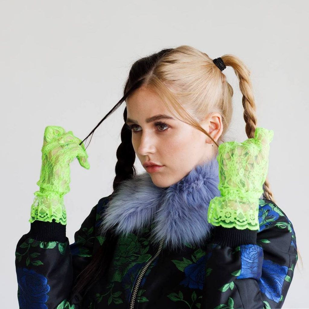 CRAY Talks SnowGlobe, Twitch Streaming, And Goals For 2019 | EDM Identity