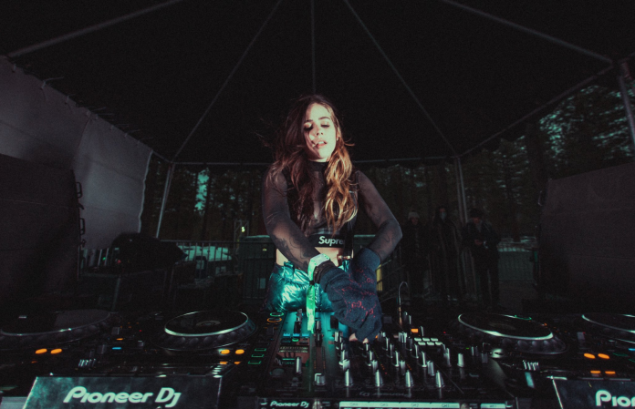 CRAY Talks SnowGlobe, Twitch Streaming, And Goals For 2019 | EDM Identity