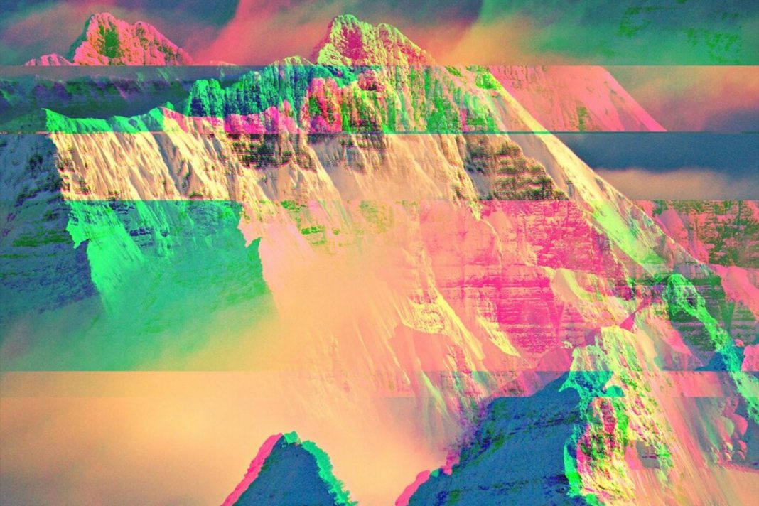 CharlestheFirst Tells a Story Through Atmospheric Bass Album, 'The ...