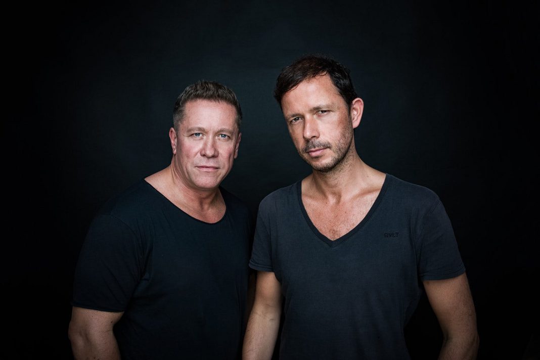 Cosmic Gate's Debut Album 'Rhythm & Drums' Celebrates its 18th Birthday ...