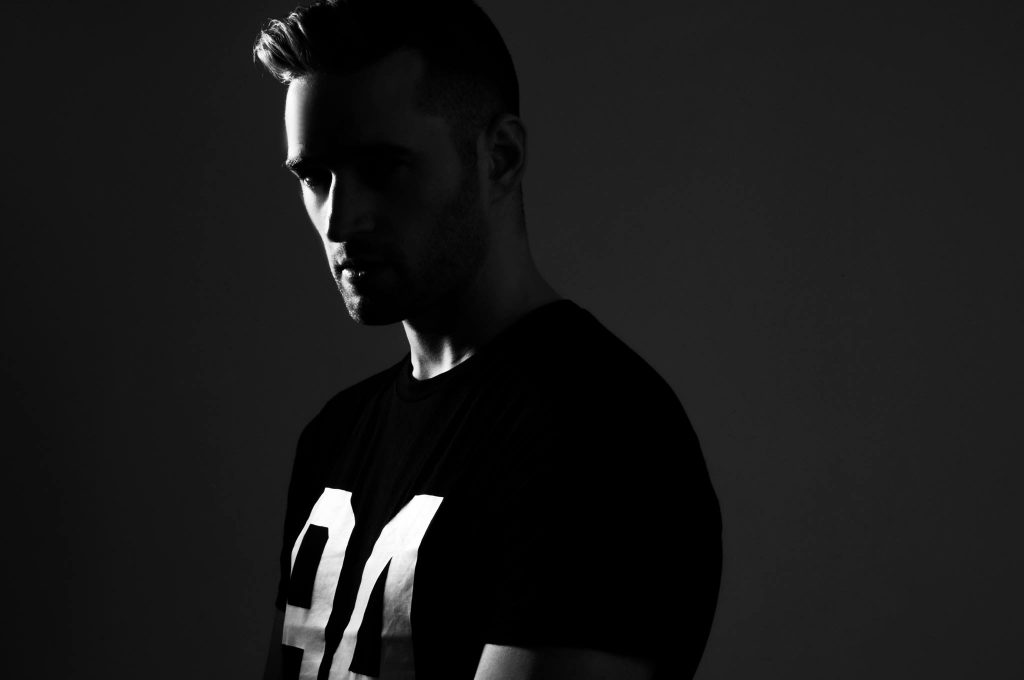 Get To Know Rising Progressive Trance Producer Farius | EDM Identity