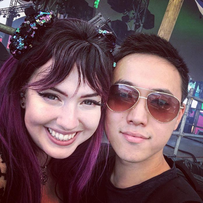 Feint Gives Us A Taste Of His Unique Style Ahead Of Rampage 2019 | EDM ...