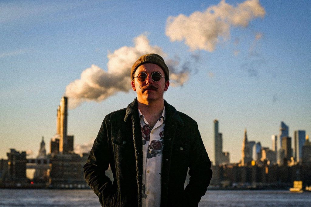 Drift Away 'Into Clouds' with Luttrell's Debut LP | EDM Identity