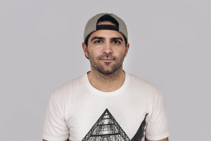 Adrian Alexander Chats About "Nyquist", Elliptical Sun Recordings ...