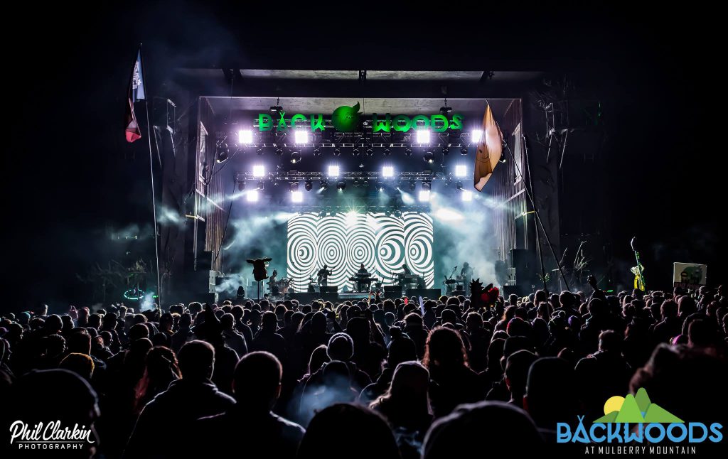 Backwoods Unleashes Full Lineup for 2019 Edition | EDM Identity