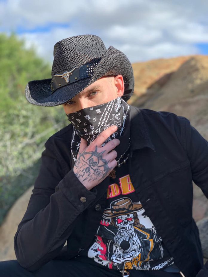 Get Inside The Mind Of Lil Texas Ahead Of Beyond Wonderland SoCal 2019 ...