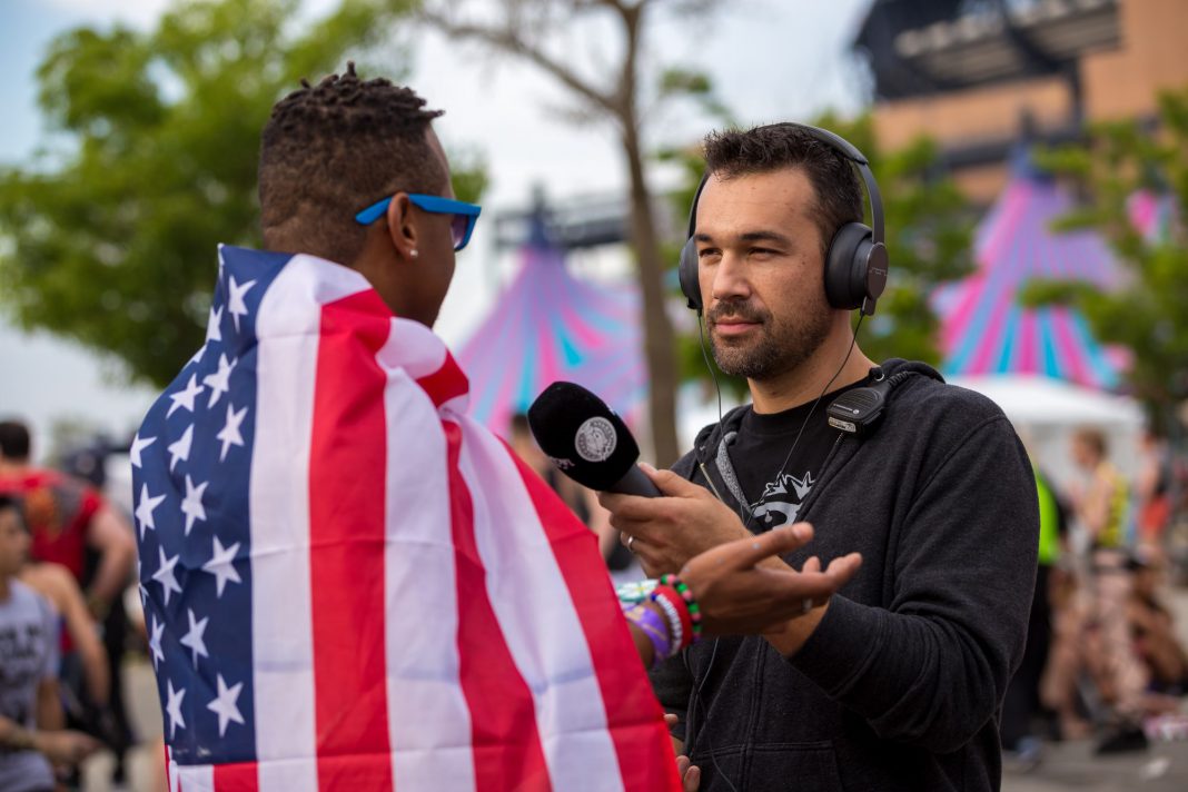 Rich Thomas Reflects on 24 Episodes of Wide Awake Stories and More ...