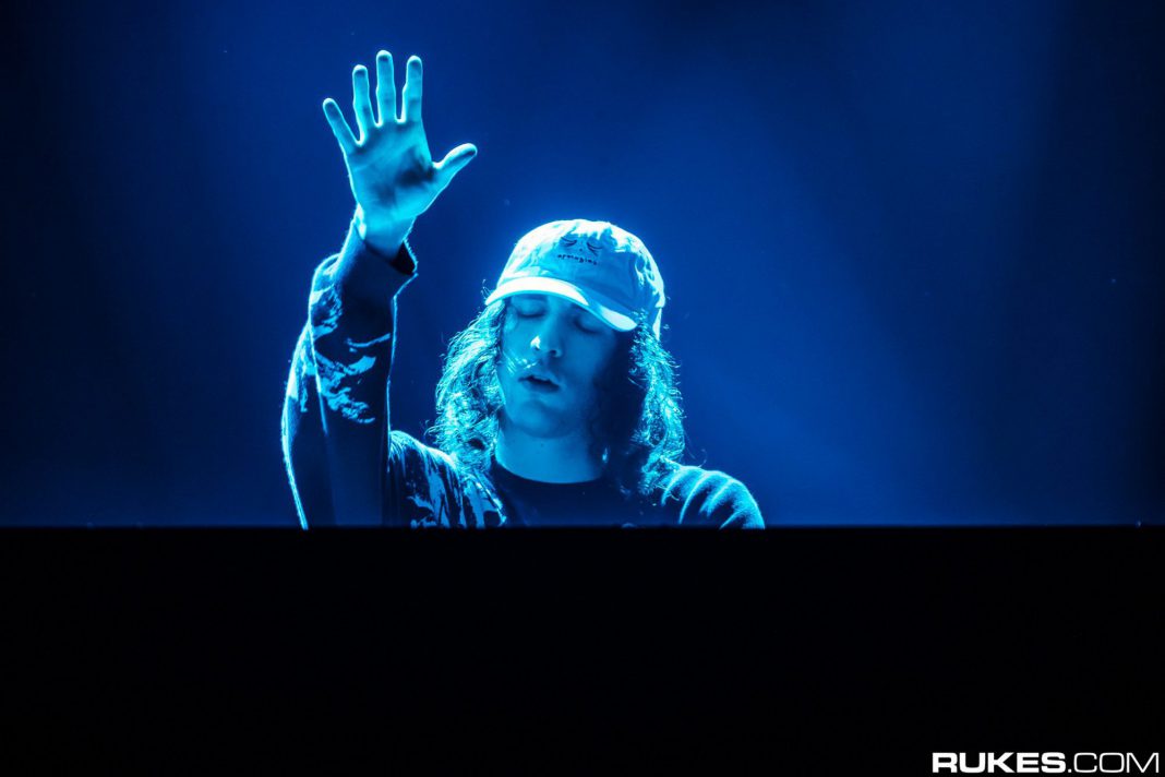 Porter Robinson Announces New Side Project, Air to Earth | EDM Identity