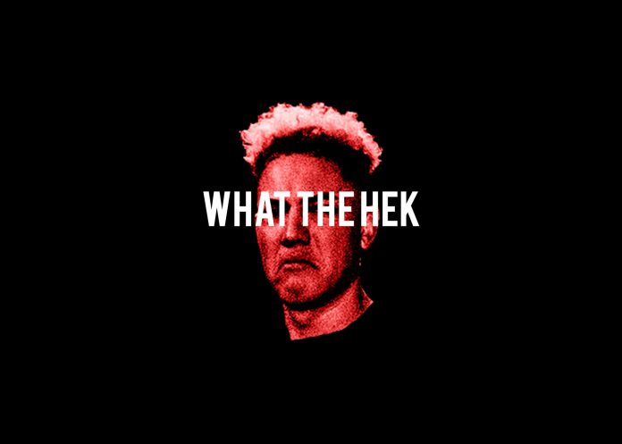 Hekler Releases Showstopping 'What The Hek' EP | EDM Identity