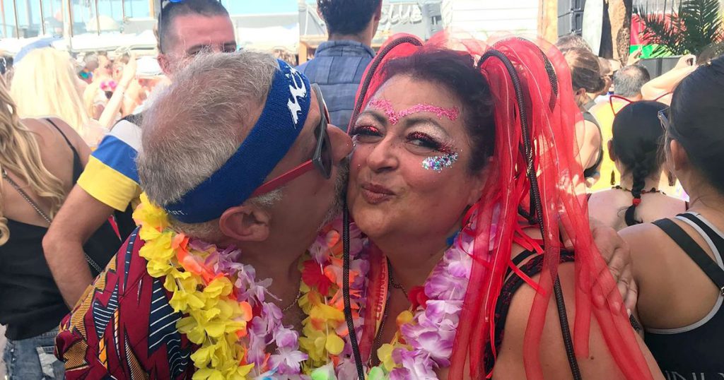 Never Too Old For The Party | An Introspective For Older Ravers | EDM ...