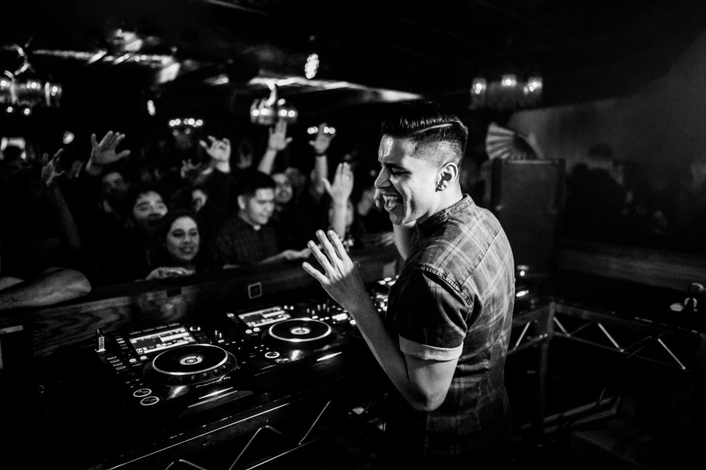 Rising Star Ravell Gives Us Insight on His Music, Fans, and More! | EDM ...