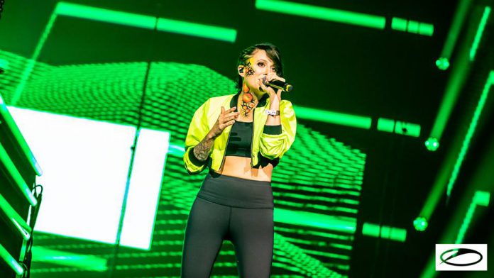 FUTURECODE Drops Debut Single "Dancing in the Rain" with Roxanne Emery ...