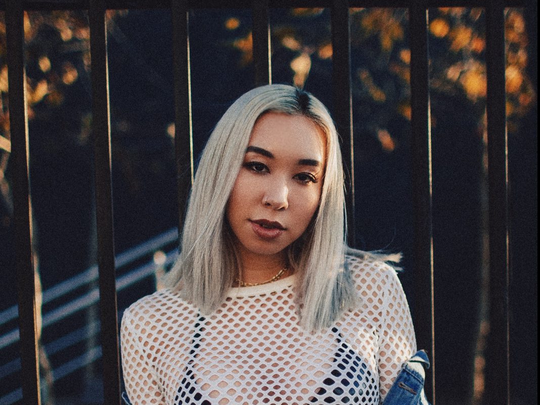 Get to Know Rising Star WENZDAY in This Week's Artist Spotlight | EDM ...