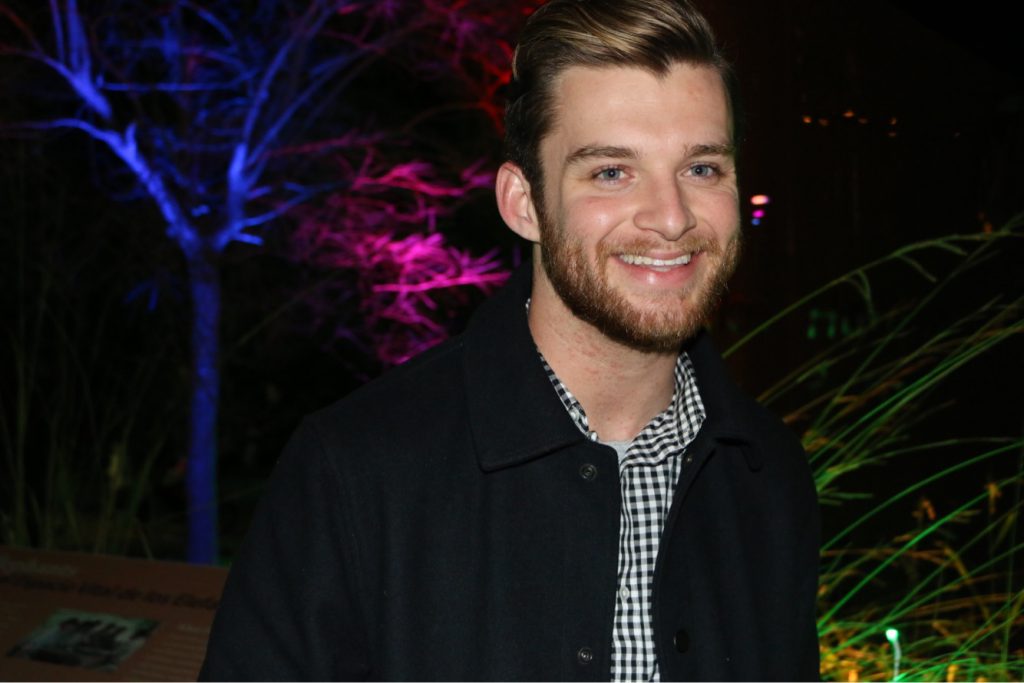 Meet EDM Identity Team Member Ian Smith | EDM Identity