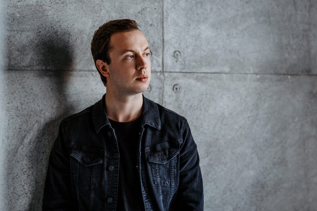 Andrew Rayel Talks Find Your Harmony, Game Of Thrones, & More! | EDM ...