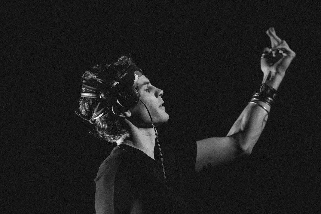 Remembering the Legacy of House and Techno Artist i_o | EDM Identity