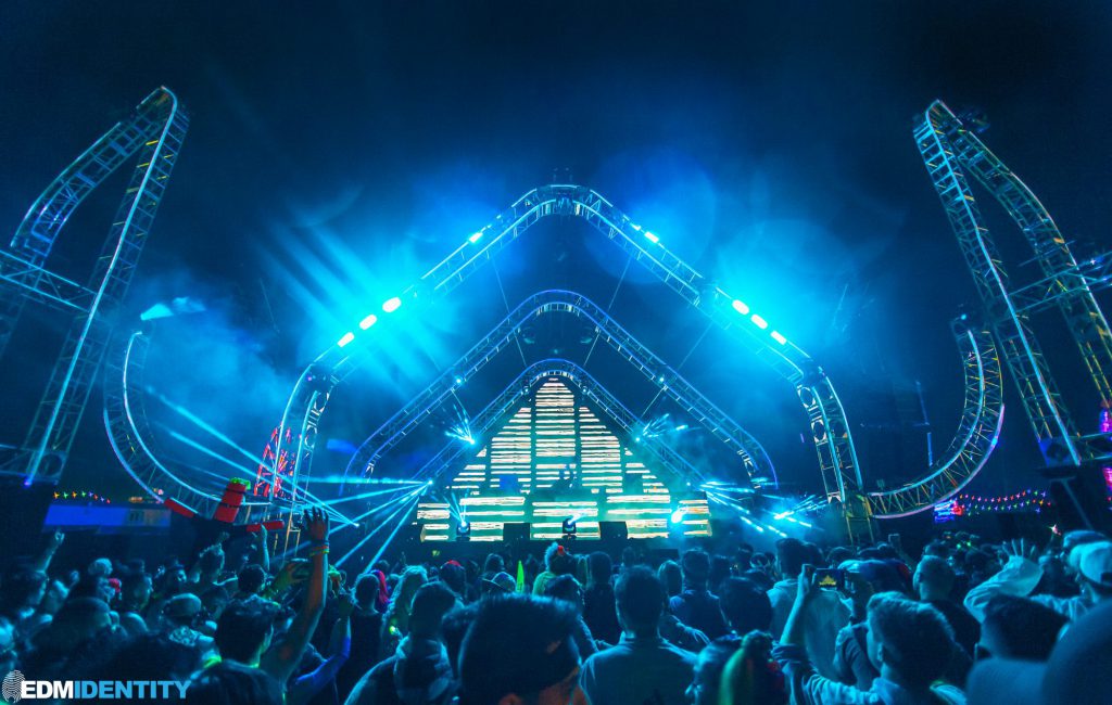 Insomniac Records Livestream Lineup & Schedule Announced [Watch Inside ...