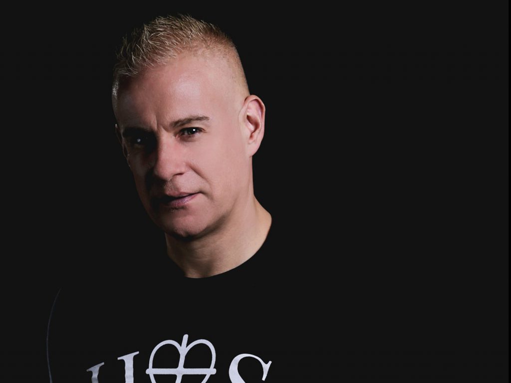 Mark Sherry Drops Stunning New Album 'Confirm Humanity' | EDM Identity