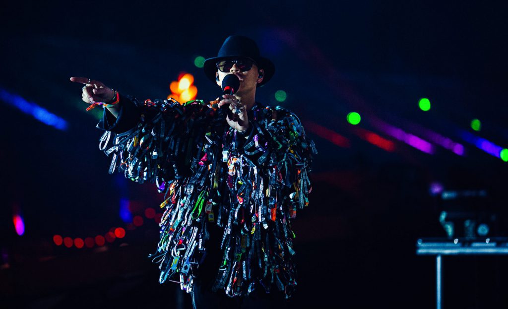 Fashion Looks We Loved at EDC Las Vegas 2019! | EDM Identity