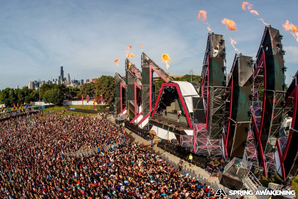 Six Sets You Need to See at Spring Awakening 2019 | EDM Identity