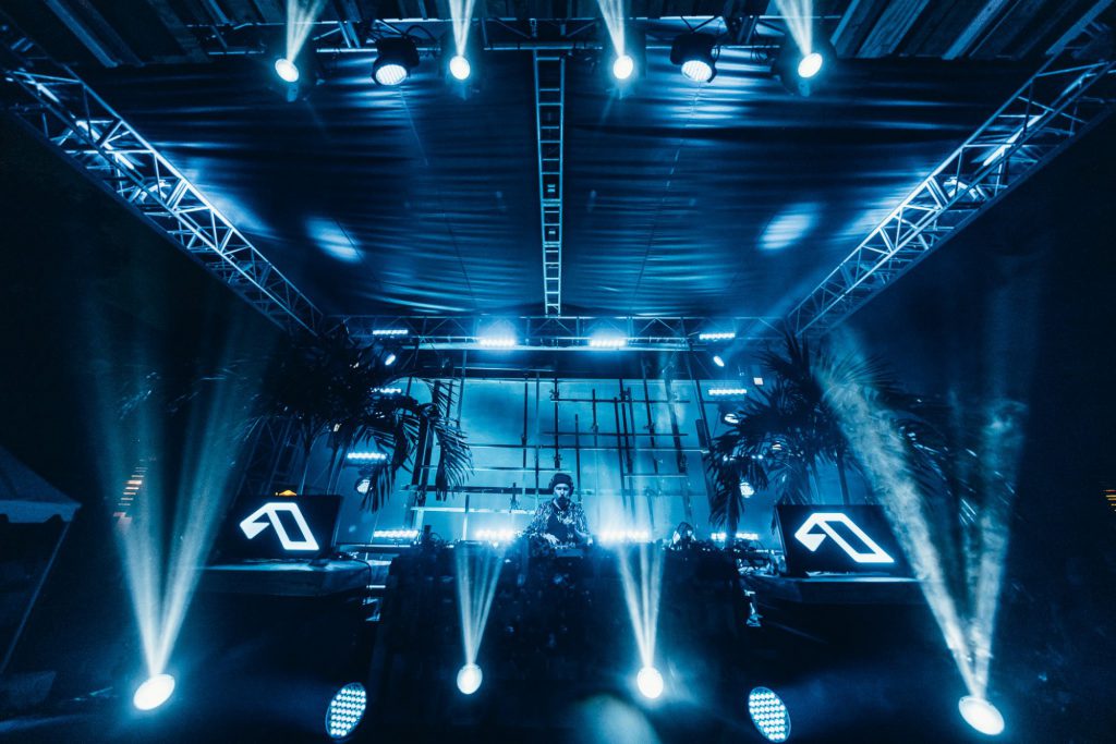 Anjunadeep Sets the Summer Vibe with 'Anjunadeep Explorations 10' | EDM ...