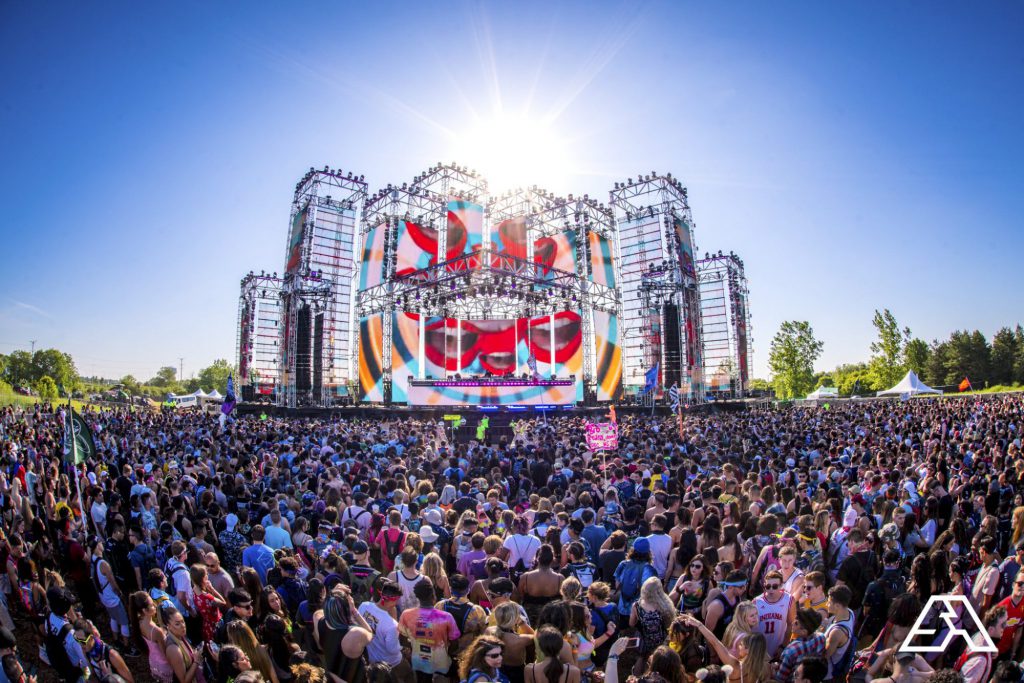 Spring Awakening Announces 2020 Venue Change and Pre-Sale Info | EDM ...